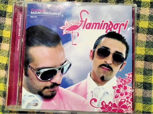 Flamingosi - Razum I Osećajnost