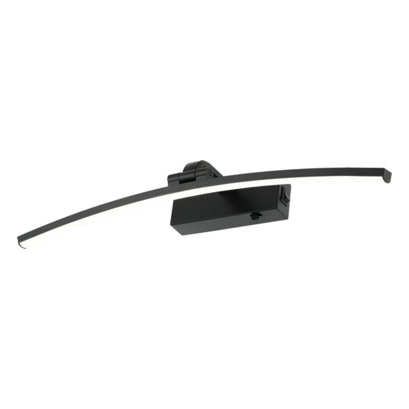 LED ZIDNA LAMPA LZ008-12 BK FORMA