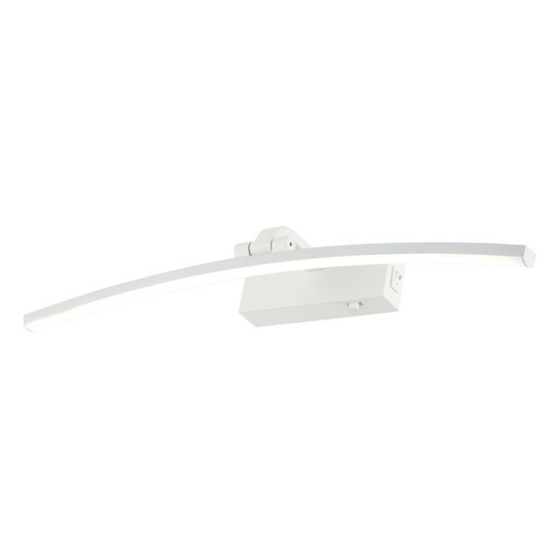LED ZIDNA LAMPA LZ008-12 WH FORMA