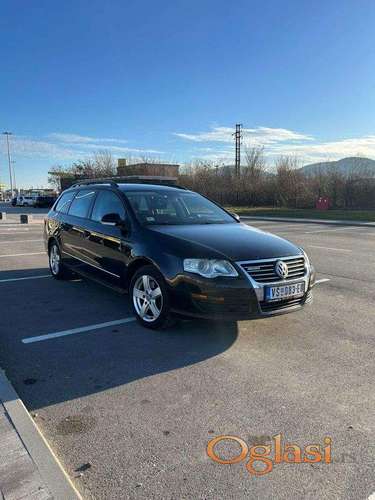 Passat b6 2008 godiste 1,9 tdi