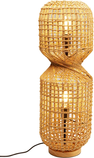 Podna lampa Aloha 67cm