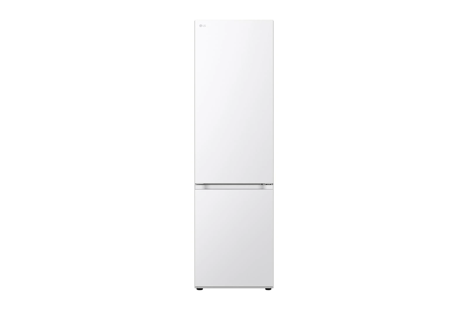 LG GBV7280CSW kombinovani frižider