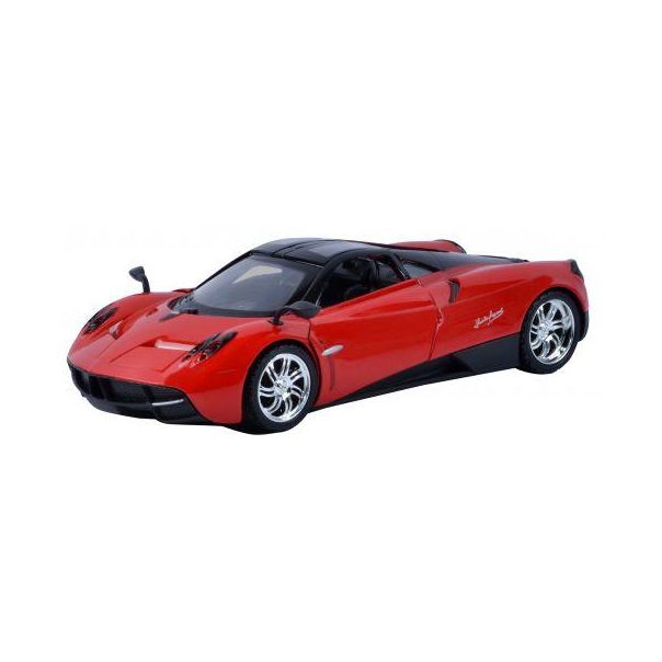 MOTOR MAX Metalni model auta 1:24 Pageni Huayra