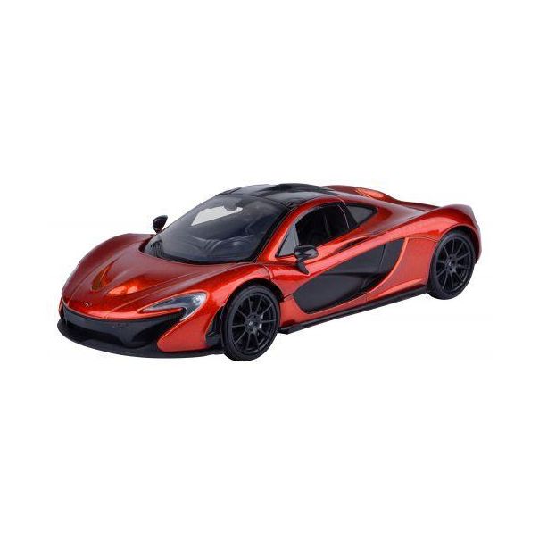 MOTOR MAX Metalni model auta 1:24 McLaren