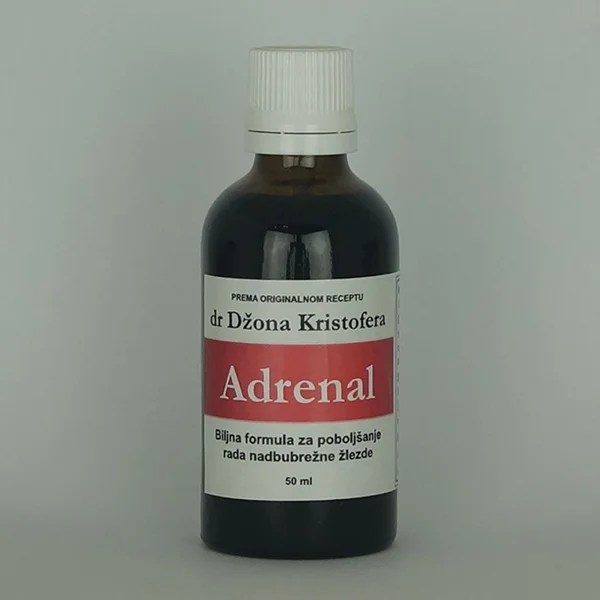 ADRENAL