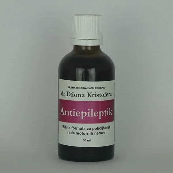 ANTIEPILEPTIK