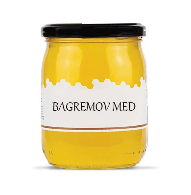 BAGREMOV MED