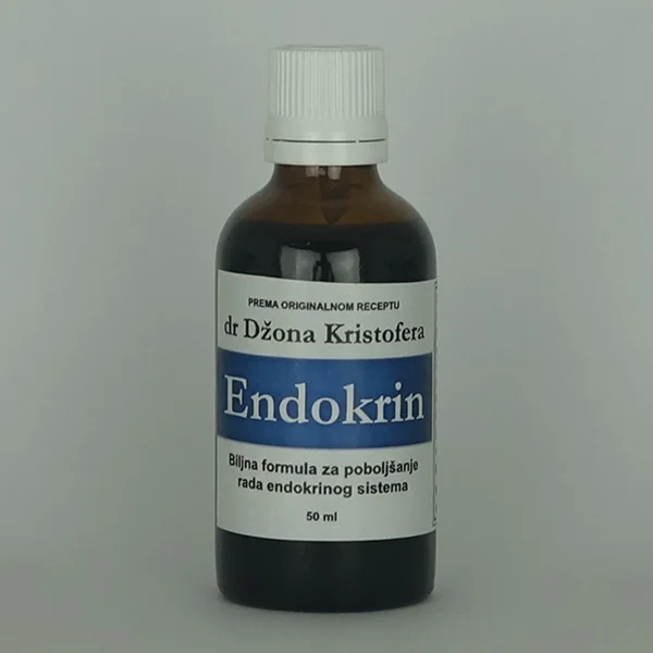 ENDOKRIN