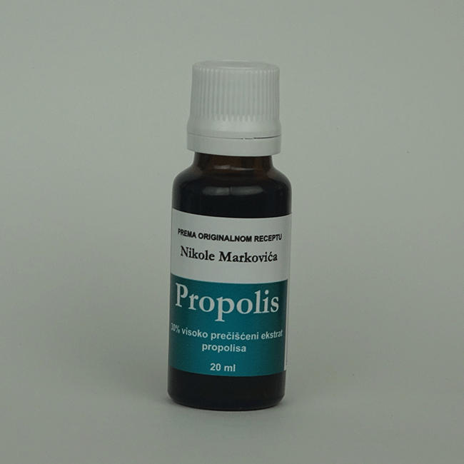 PROPOLIS