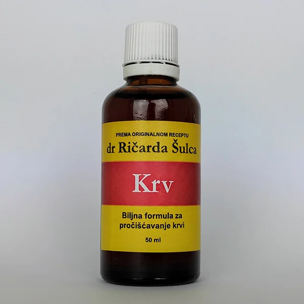 KRV