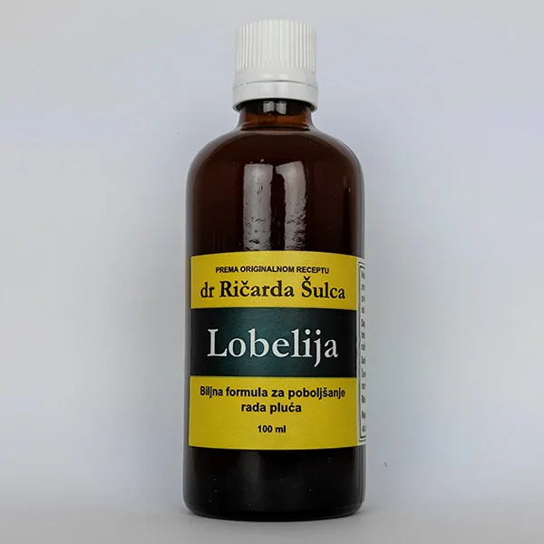 LOBELIJA