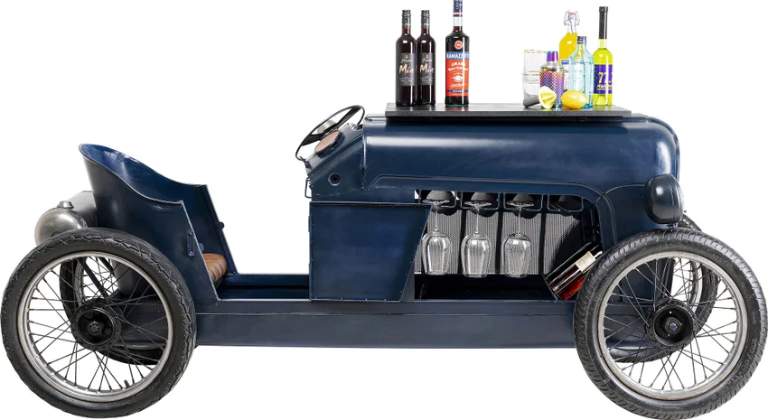Bar Racing Car