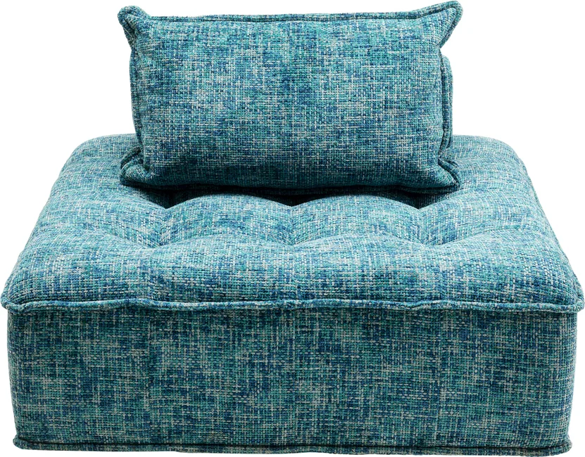 Sofa Element Portofino Light Blue