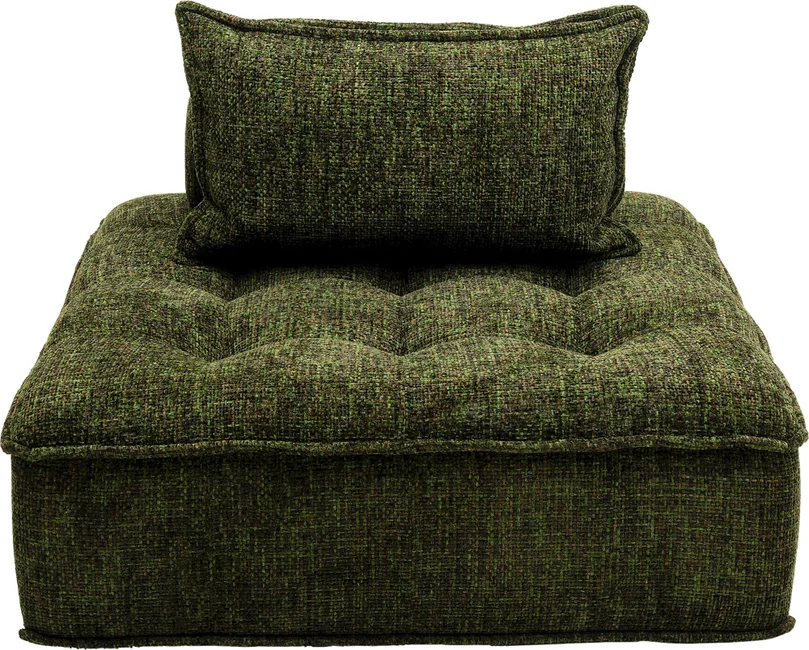 Sofa Element Portofino Dark Green