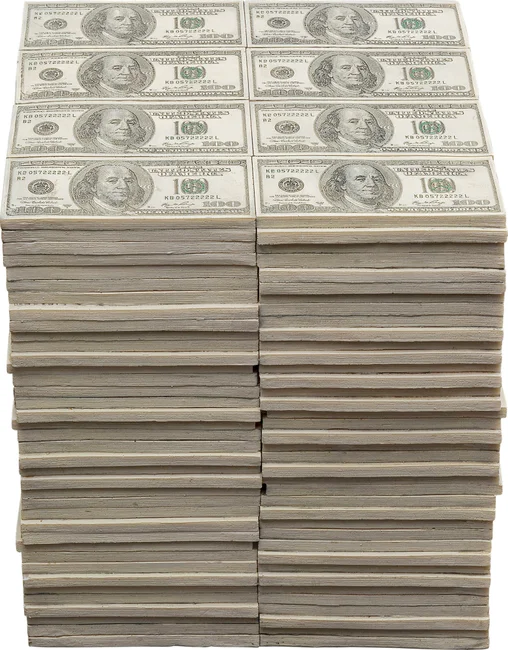 Tabure Dollar