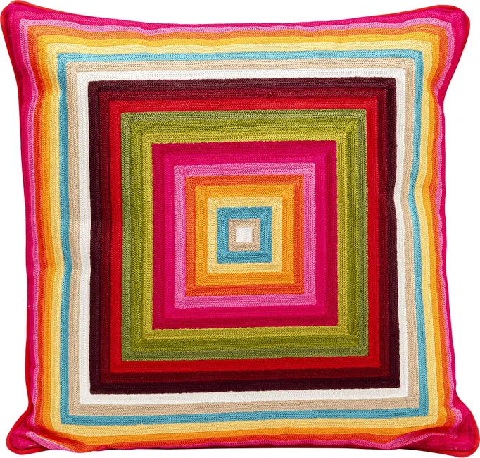 Jastuk Artistic Square 50x50cm
