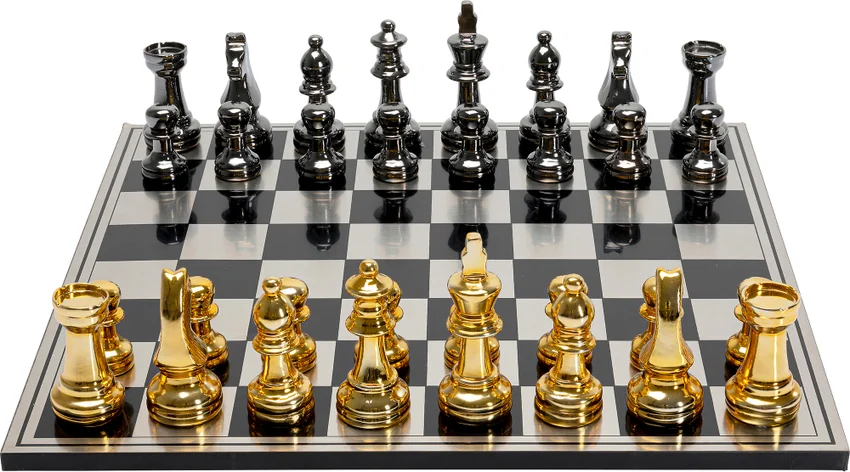 Ukrasna figura Chess 60x60cm