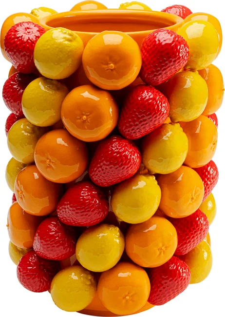 Vaza Fruit Parade 33cm