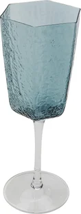 ČAŠA ZA CRNO VINO CASCATA BLUE