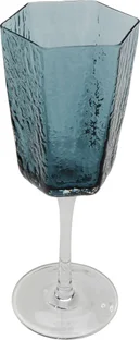 ČAŠA ZA BELO VINO CASCATA BLUE