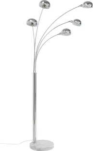 Podna lampa Five Fingers Economy