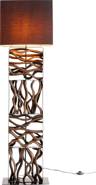 Podna Lampa Nature Wave