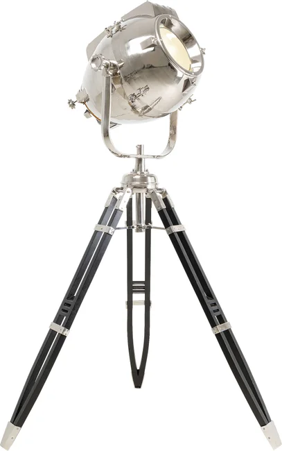 Podna lampa Movie 230cm