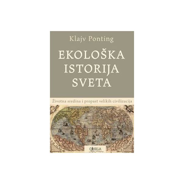 Ekološka istorija sveta