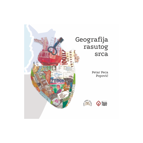 Geografija rasutog srca