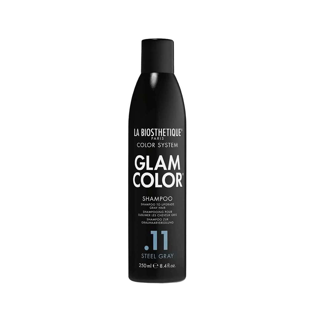 La Biosthetique Glam Color | Šampon za sedu ili sivu kosu 250ml