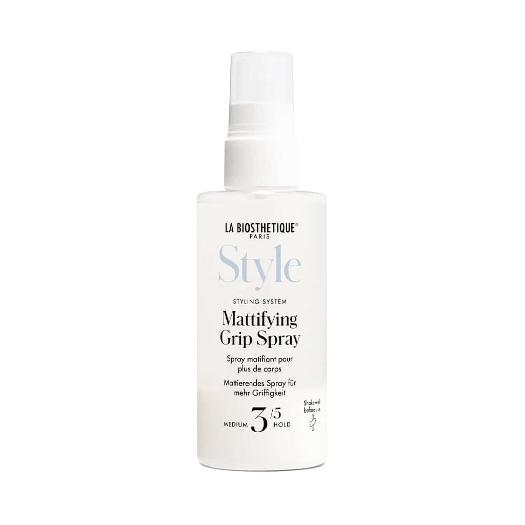 La Biosthetique Style | Sprej za volumen i teksturu sa mat završnicom 100ml