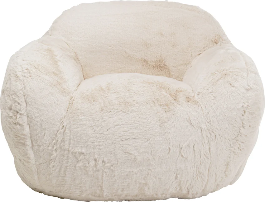 Fotelja Mika Cream
