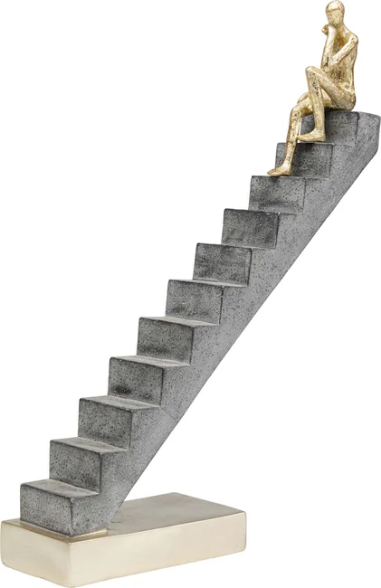 Ukrasna figura Stairway