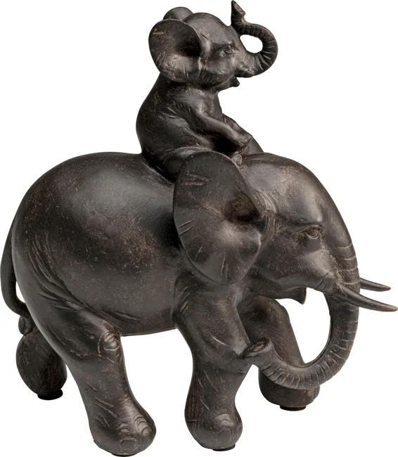 Ukrasna figura Elephant Dumbo Uno