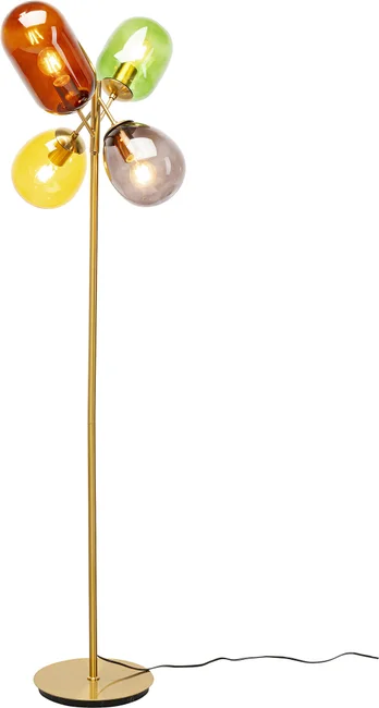 Podna lampa Balloon Dance 160cm