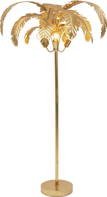 Podna Lampa Palmera 170cm