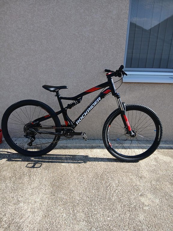 Rockrider st530s