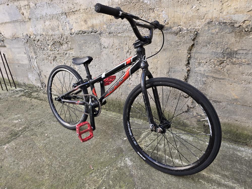 BMX Inspyre Neo Mini 17.25"TT za decu