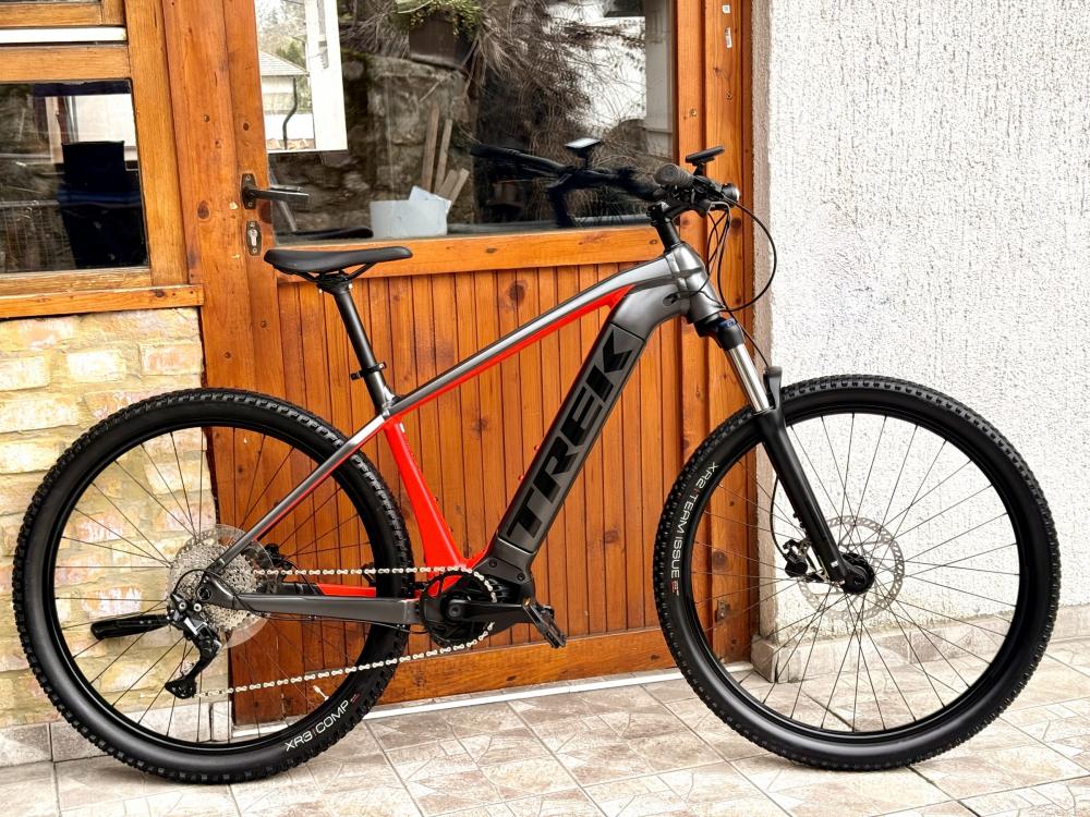 TREK POWERFLY 29 (Size-L) 1x10 Deore Smart 1800km