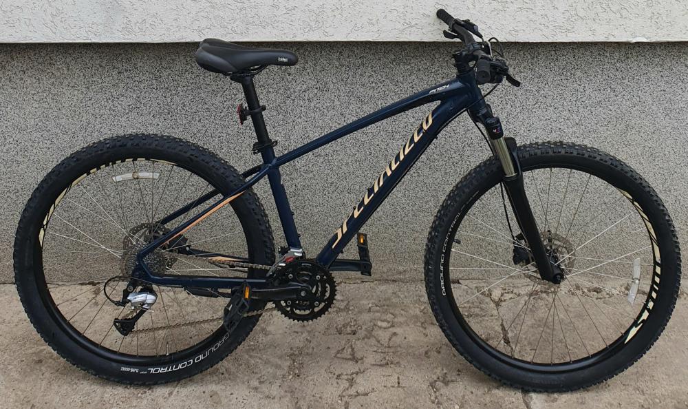 SPECIALIZED PITCH 3X9