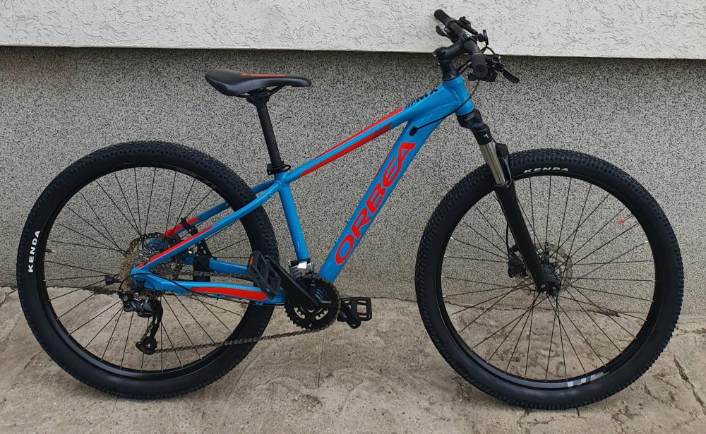 ORBEA MX 2X9