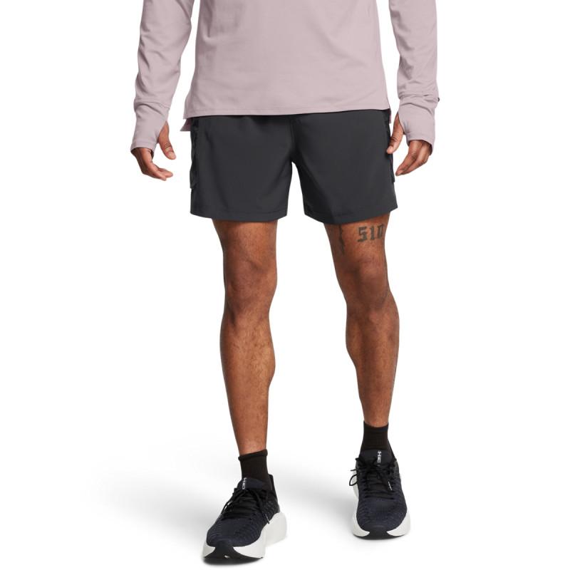 Under Armour Men's UA Launch Trail 5" Shorts