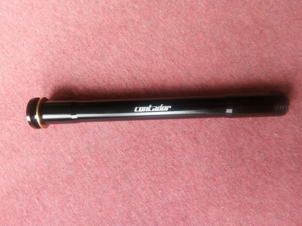 RS 15x100, 148mm