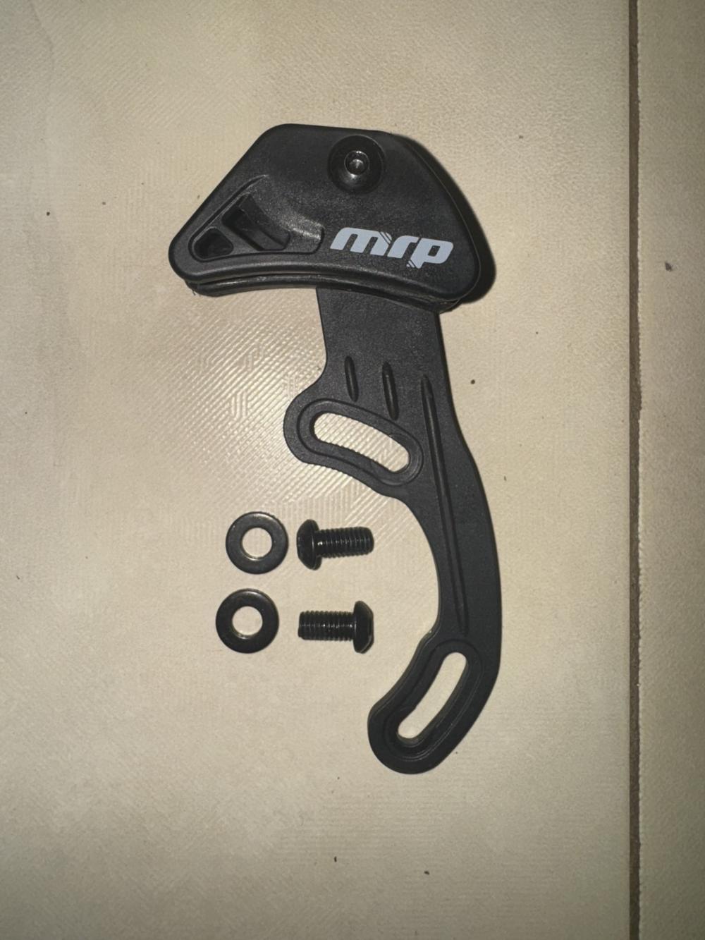 MRP chain