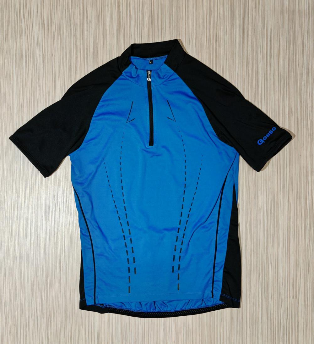 Gonso biciklistički dres L