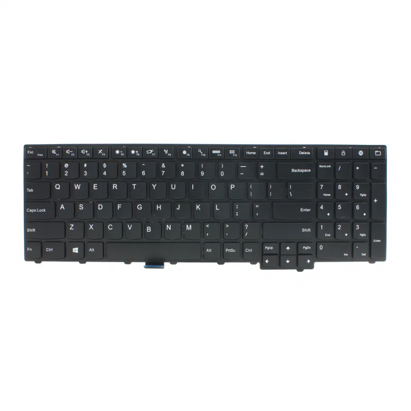 Tastatura za laptop Lenovo THINKPAD E540 without mouse