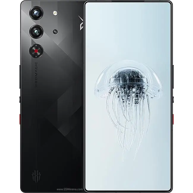 ZTE nubia RedMagic 10 Pro Cena Prodaja Akcija