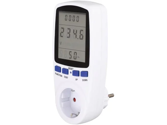 Home Merač potrošnje energije EM 04