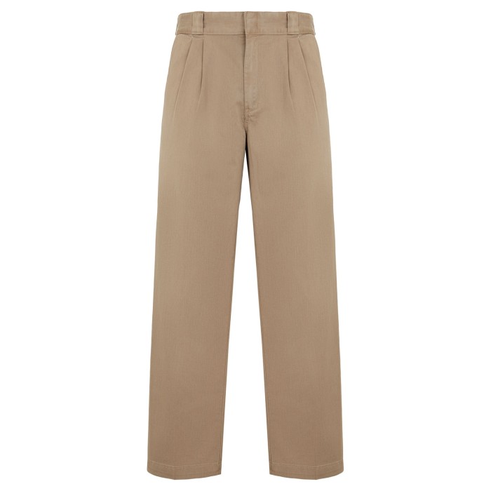 Dickies Unionville Pleated pantalone
