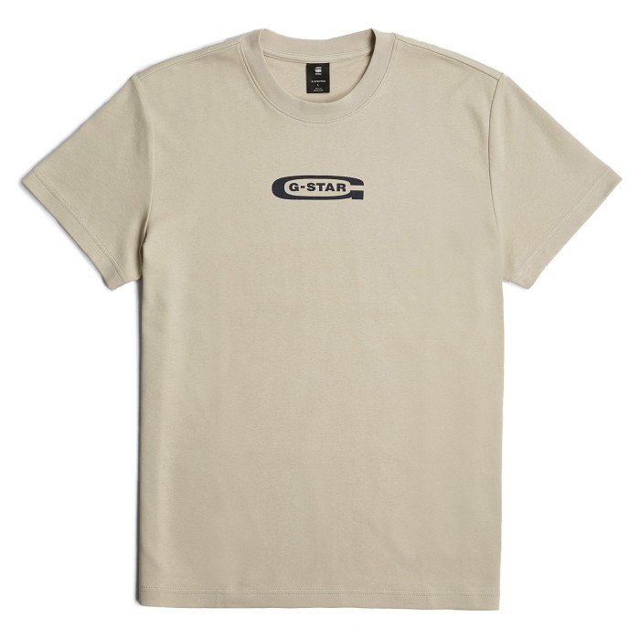 G-Star Raw Old Skool Logo majica